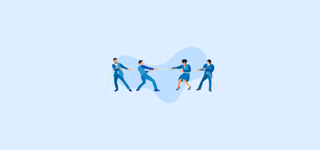 Win/win/win, Using Conflict Management to Reduce Workplace Tension